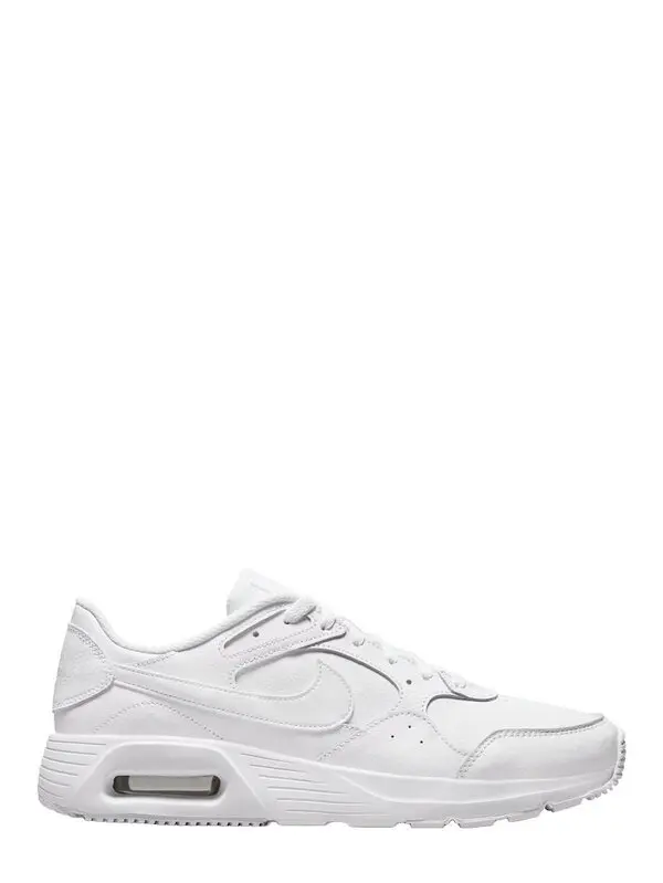 Nike Air Max Sc Leather Sneakers - White