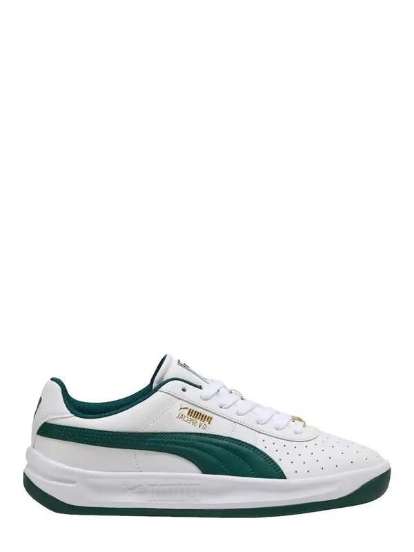 PUMA Gv Special Sneakers - Puma White/dark Myrtle
