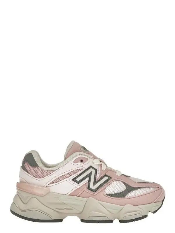 NEW BALANCE 9060in - Orb Pink/pink Granite