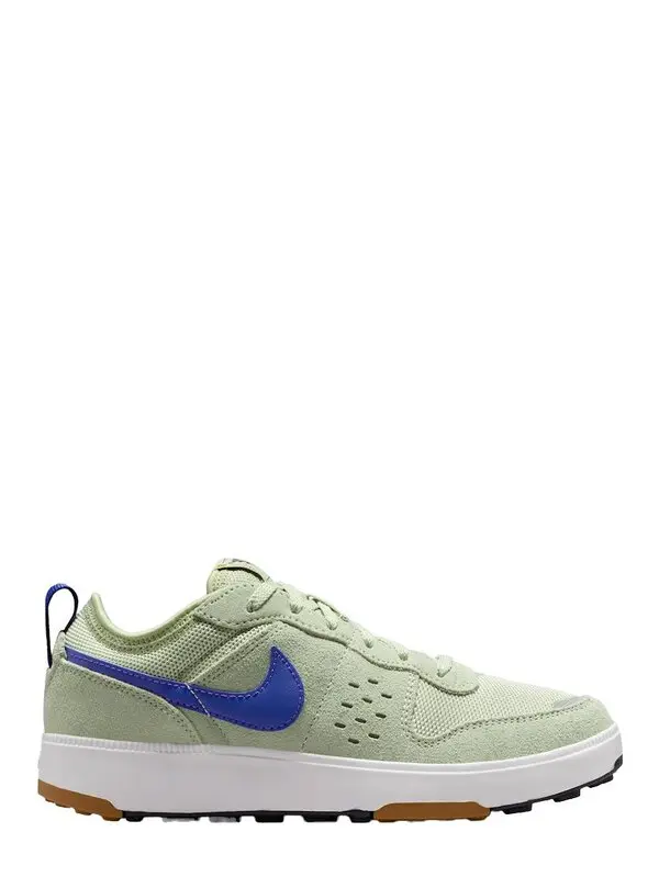 Nike C1ty Deep Night Sneakers - Olive Aura/platinum Tint
