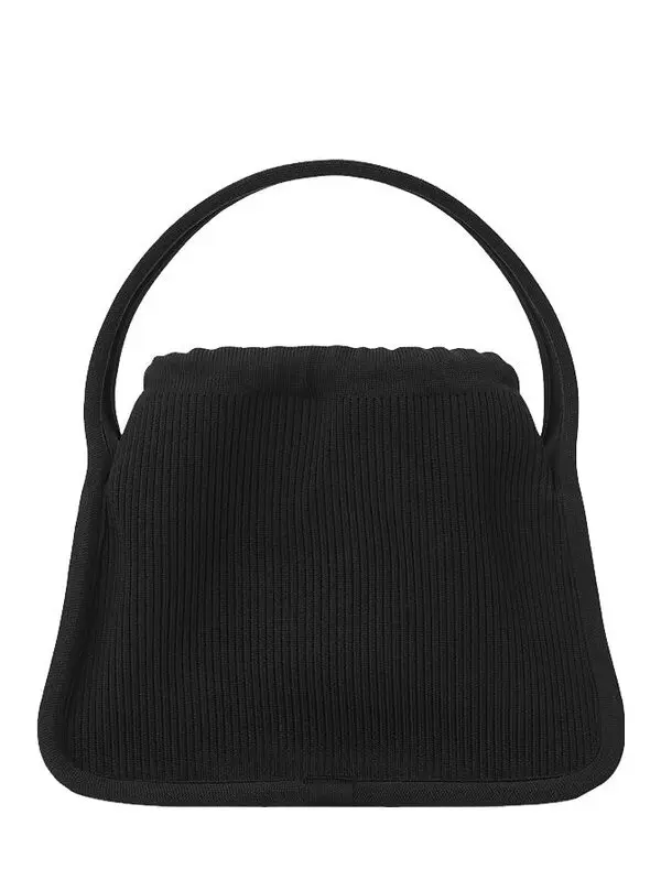 Alexander Wang Ryan Small Bag - Black