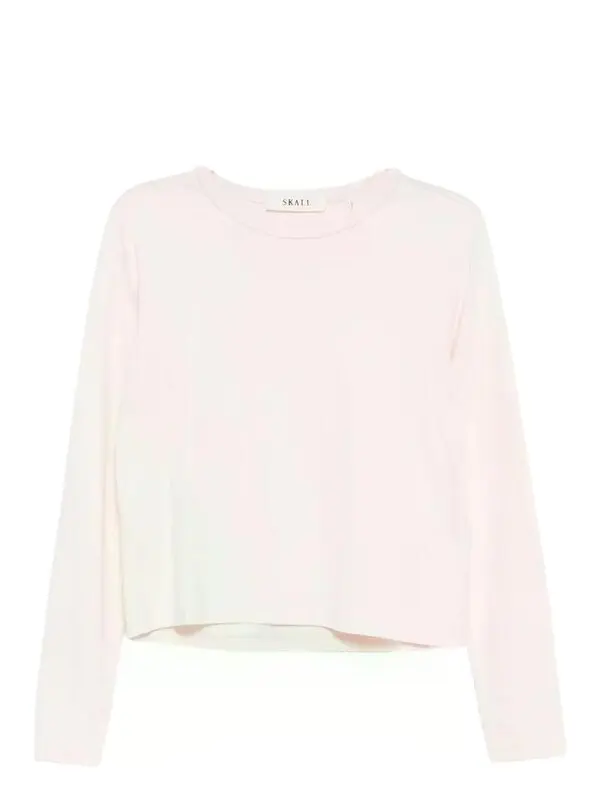 SKALL STUDIO Loui Blouse - Pink