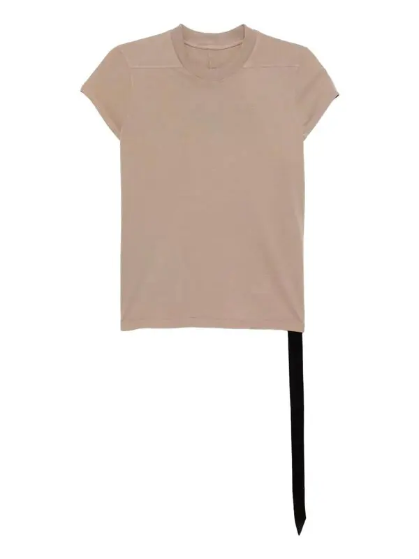 Rick Owens Small Level T-shirt - Brown