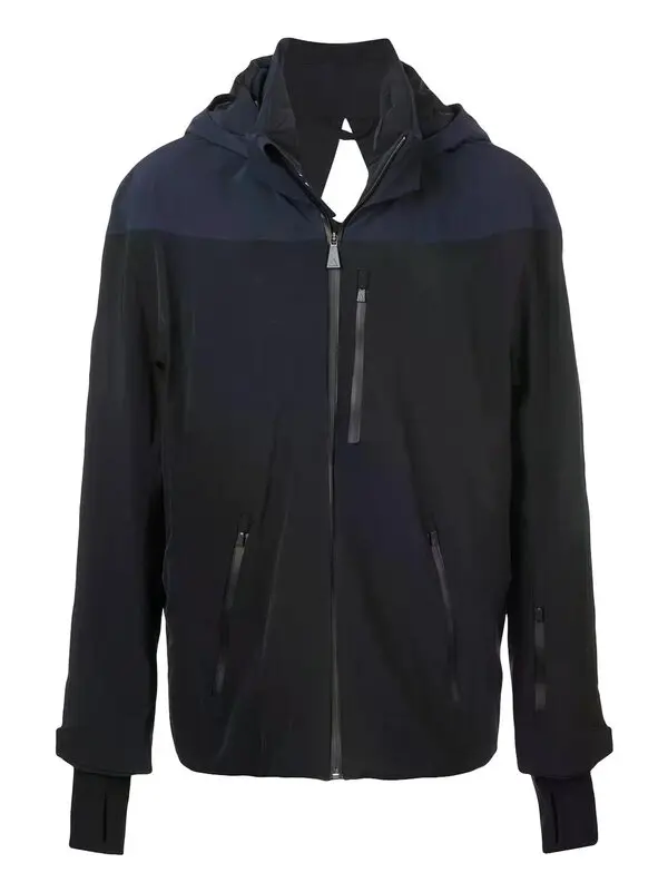 Aztech Mountain Capitol Peak Jacket - Blue