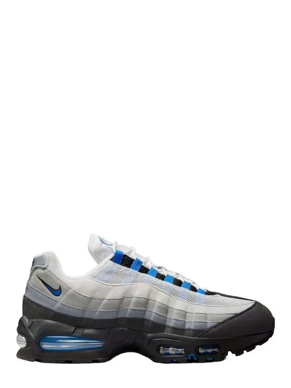 Nike Air Max 95 Og Sneakers - Grey
