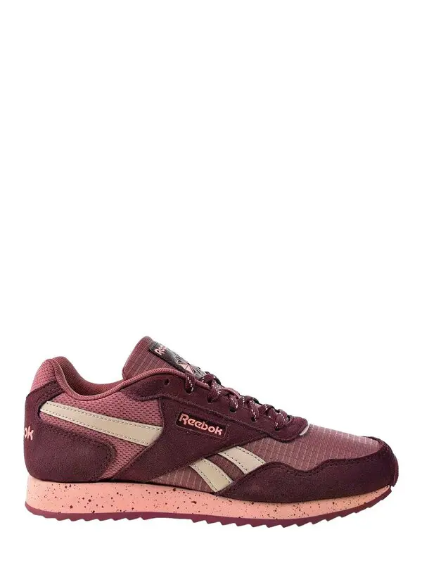 REEBOK Harman Tl Rpl Leather Sneakers - Pink
