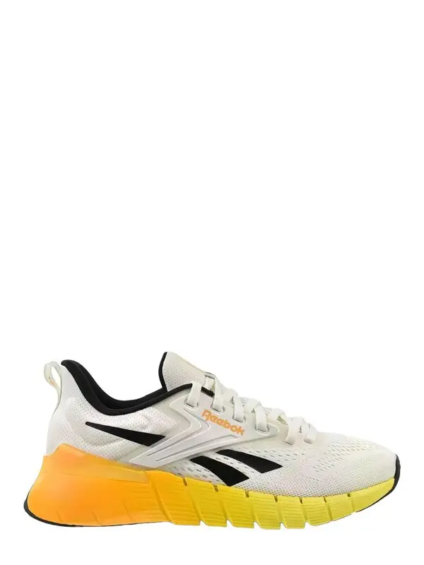 REEBOK Nano Low-top Sneakers - White
