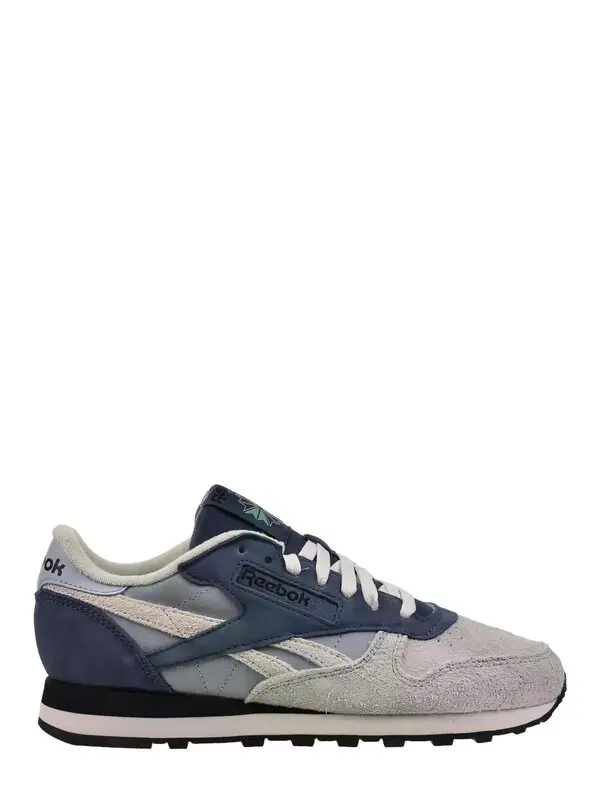 REEBOK Classic Leather Sneakers - Blue