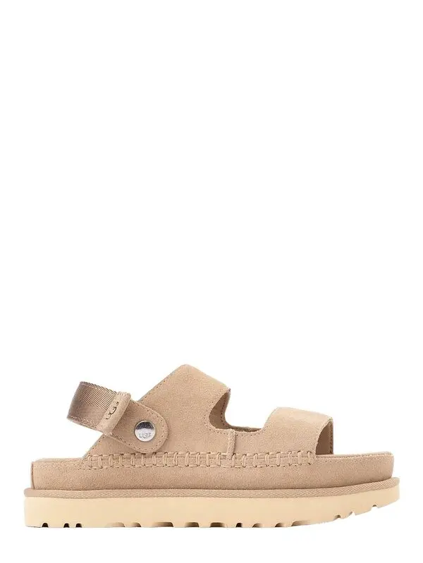 UGG Goldenstar Glide Sandal - Sand