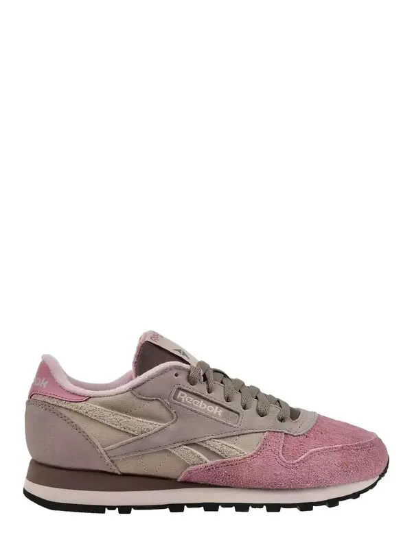 REEBOK Classic Leather Sneakers - Neutrals