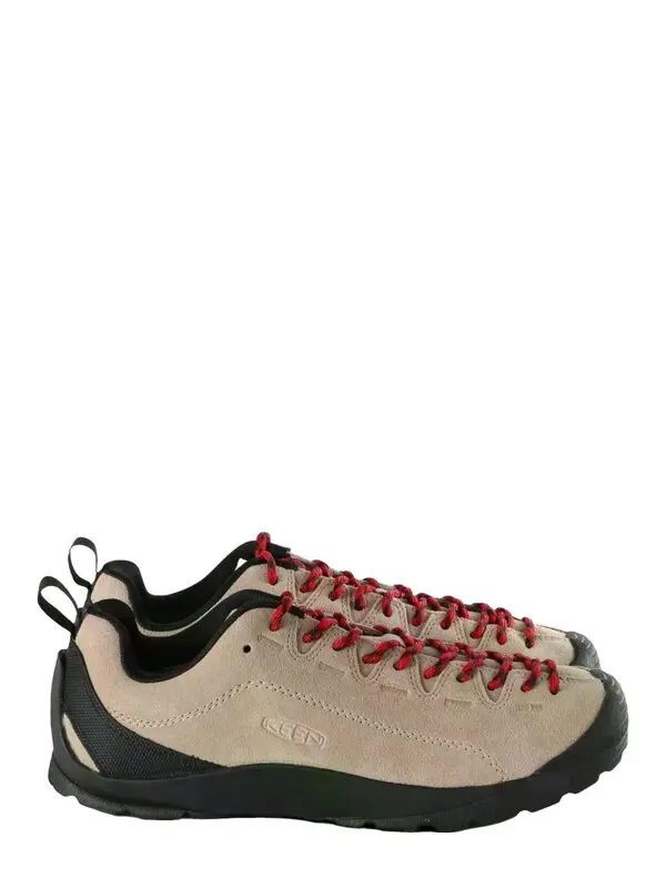 Keen Suede Sneakers - Neutrals