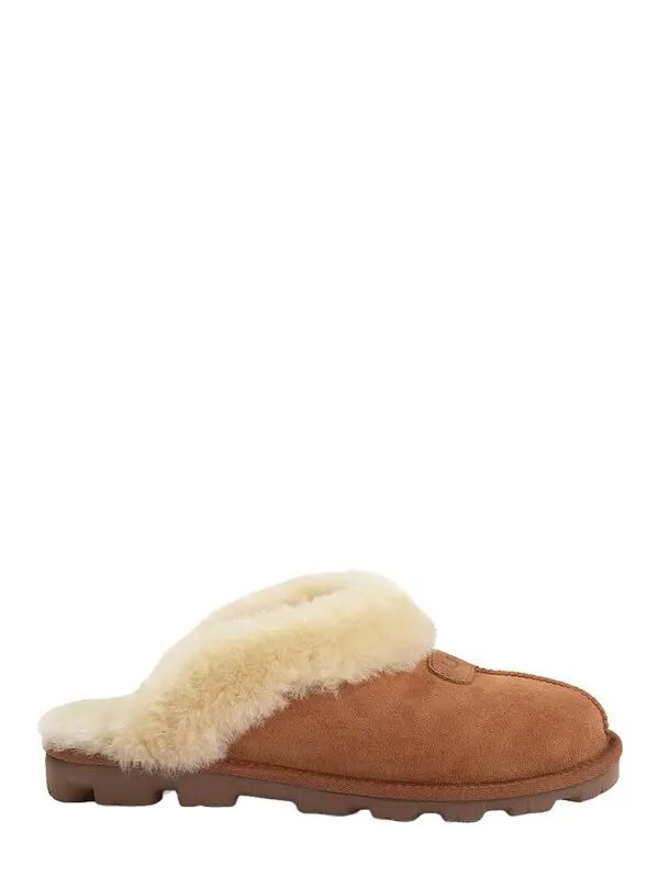 UGG Coquette Slipper - Chestnut