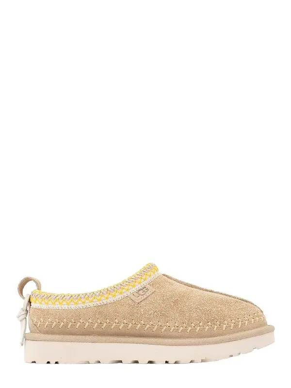 UGG Tasman Biarritz Slipper - Mustard Seed