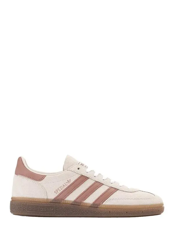 Adidas Handball Spezial Athletic Shoe - Alumina/warm Clay/cloud White