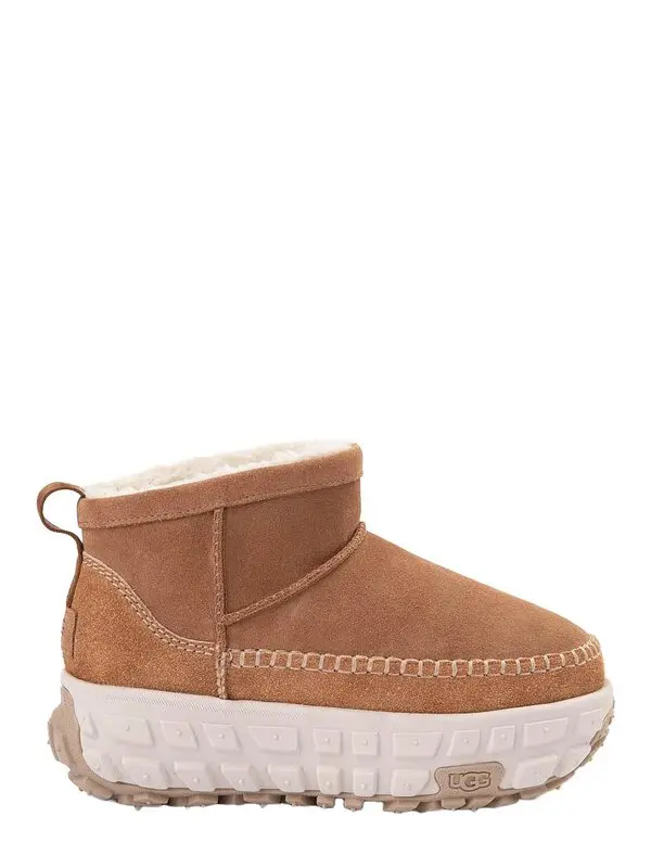 UGG Venture Daze Ultra Mini Boot - Chestnut