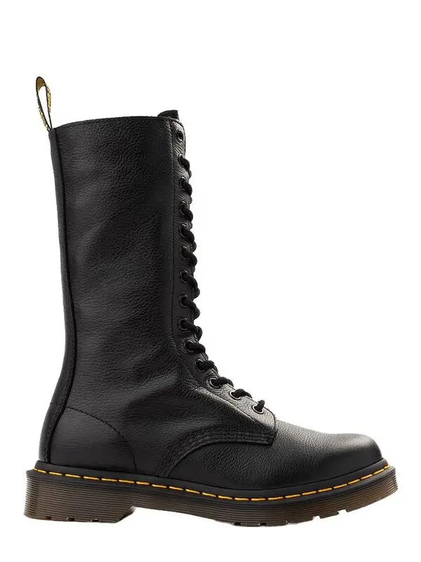 Dr. Martens 1b99 Mid-calf Boots - Black