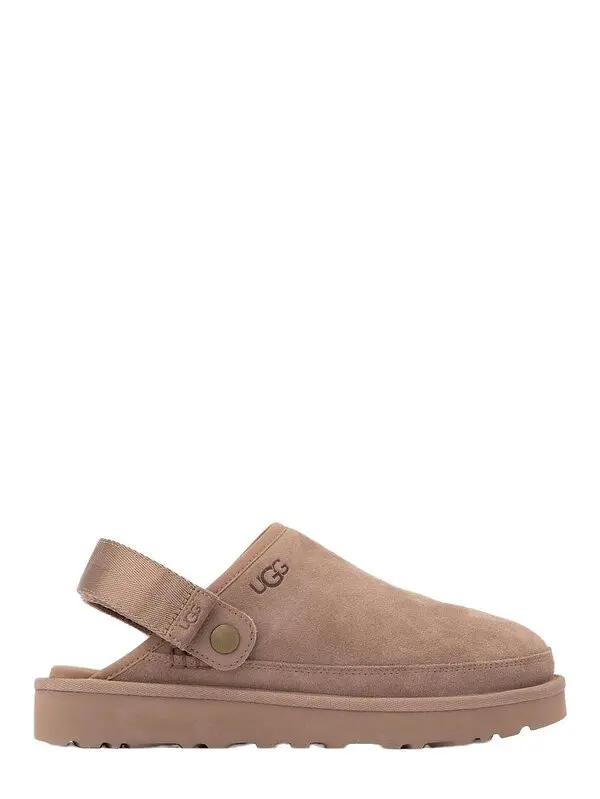 UGG Goldencoast Ii Clog - Caribou
