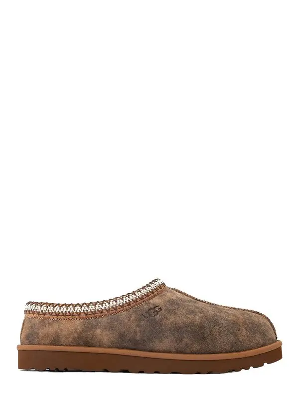 UGG Tasman Baxter Slipper - Chestnut