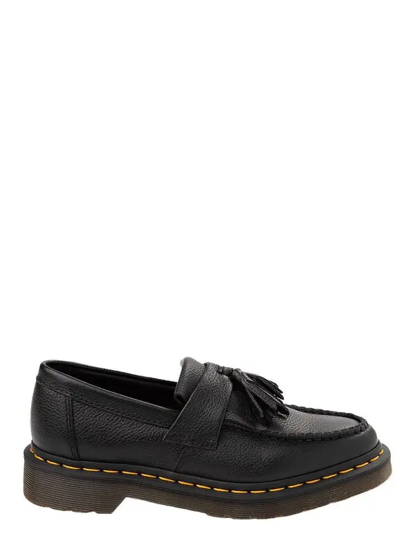 Dr. Martens Adrian Loafer - Black