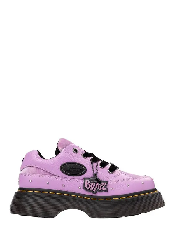 Dr. Martens X Bratz Buzz 5-eye Casual Shoe - Purple
