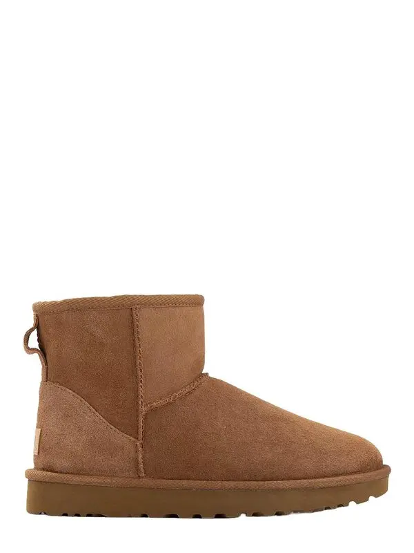 UGG Classic Mini Ii Boot - Chestnut