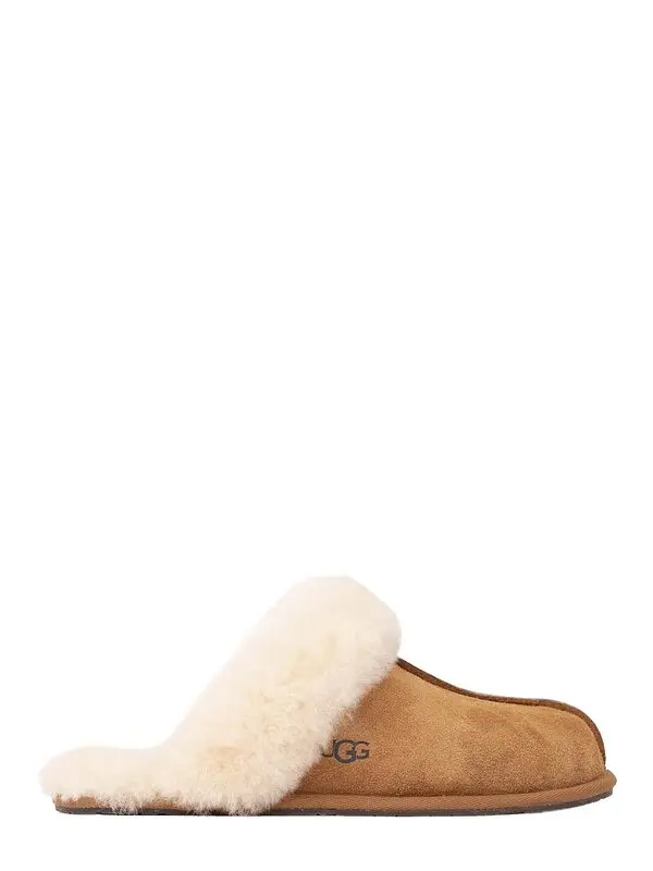 UGG Scuffette Ii Slipper - Chestnut