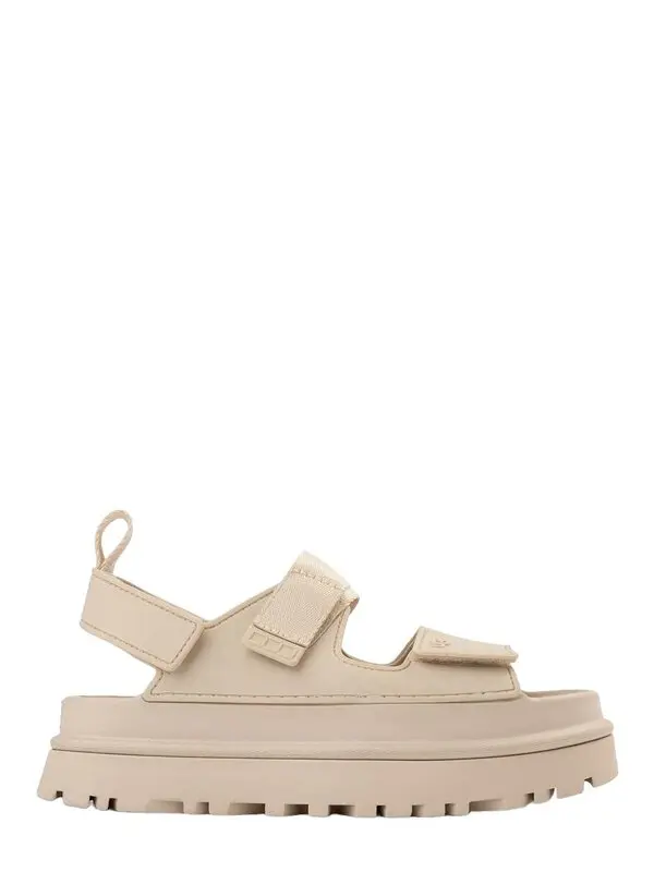 UGG Goldenglow Sandal - Sea Salt