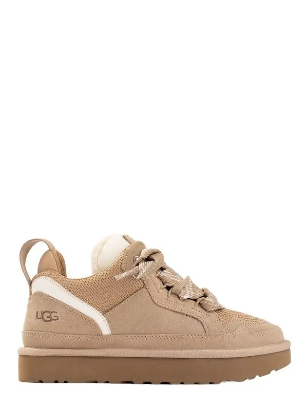 UGG Lowmel Sneaker - Sand