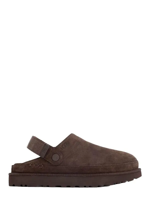 UGG Goldenstar Clog - Dusted Cocoa