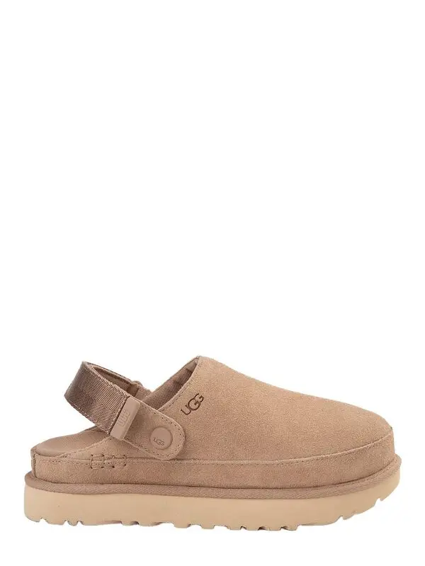 UGG Goldenstar Clog - Sand