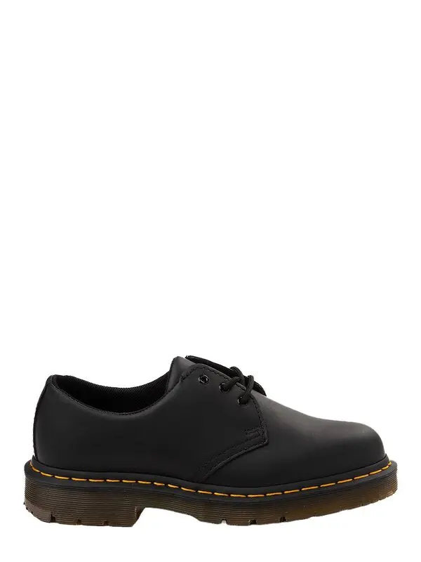 Dr. Martens 1461 Slip-resistant Casual Shoe - Black