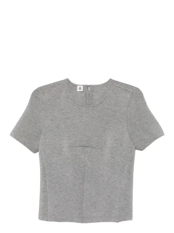 THE GARMENT Short-sleeve T-shirt - Grey