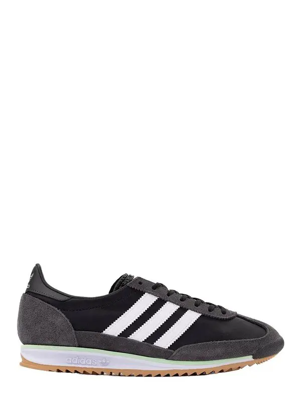 Adidas Sl 72 Og Athletic Shoe - Core Black/cloud White/carbon