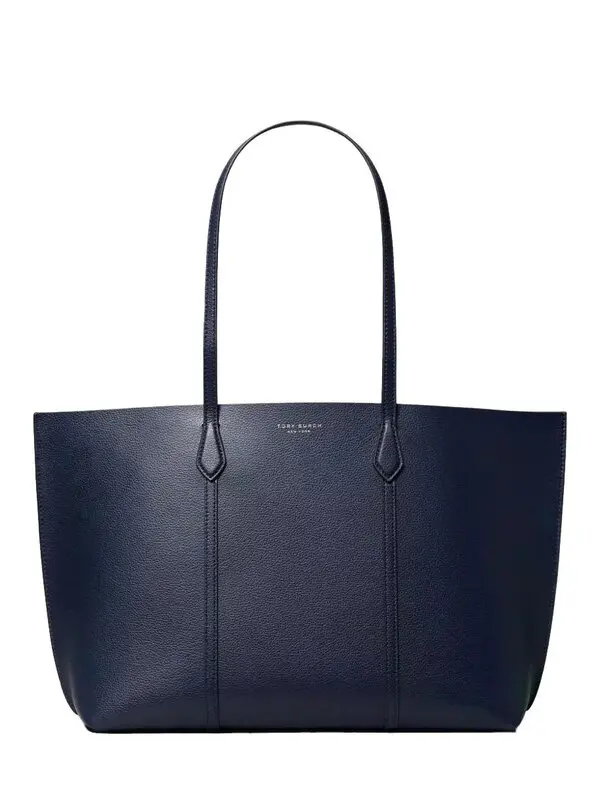 Tory Burch Perry Tote - Blue