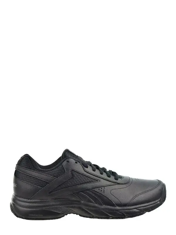 REEBOK Work N Cushion 4 Oil-resistant Sneakers - Black