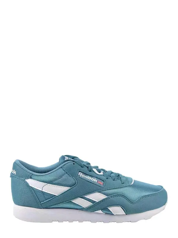 REEBOK Classic Sneakers - Blue