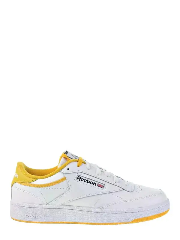 REEBOK Club C 85 Sneakers - White