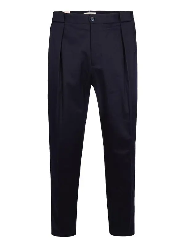 BRIGLIA 1949 Pants - Navy