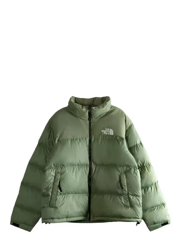 The North Face 1996 Retro Nuptse Puffer Jacket - Green