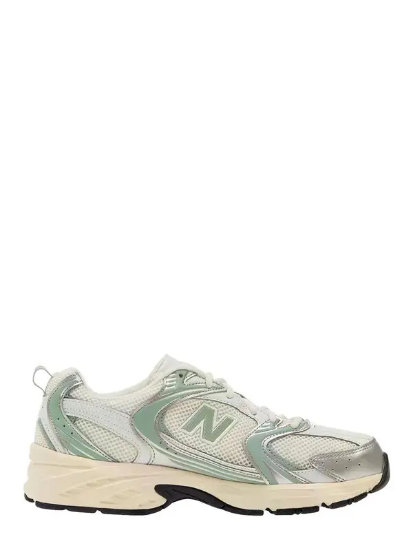 NEW BALANCE 530 Mesh Sneakers - Neutrals