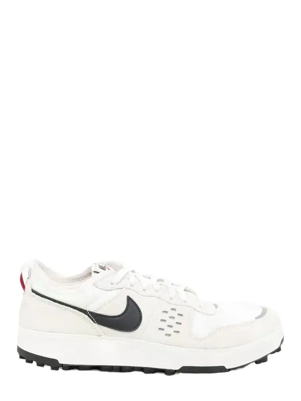 Nike C1ty Suede Sneakers - Neutrals