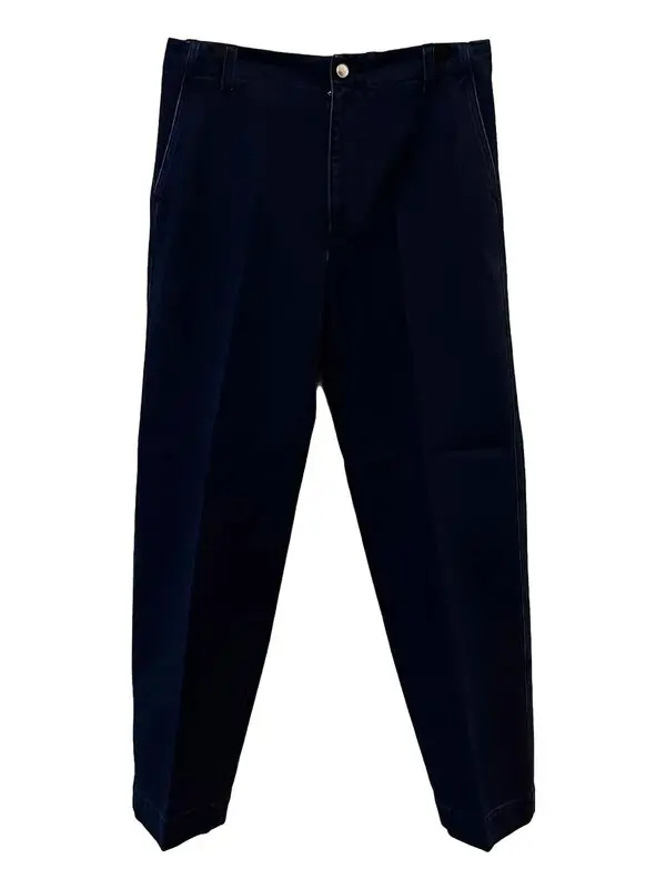 Gucci Chino Trousers - Blue