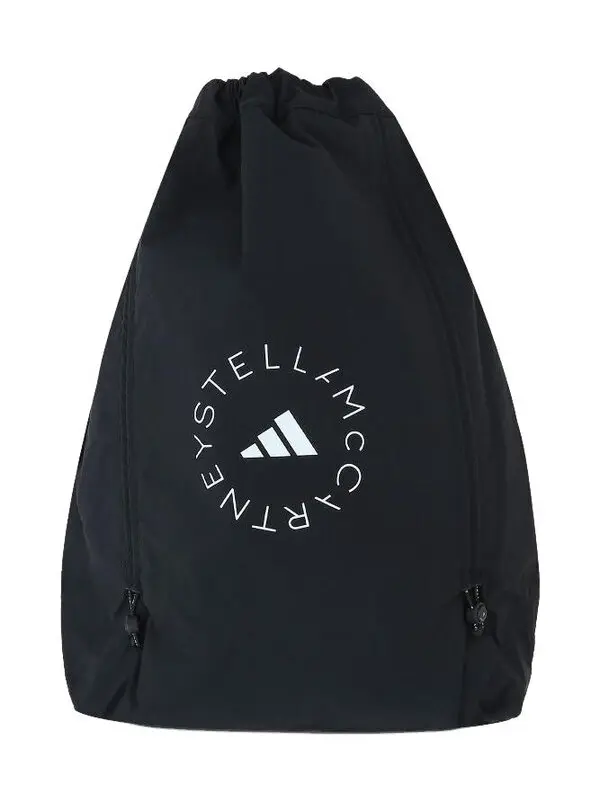 Adidas By Stella McCartney Gym Bag - Black