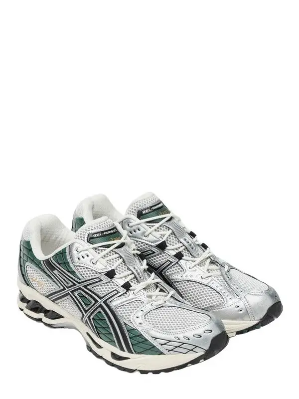 Asics Gel-nimbus .1 Sneakers - White