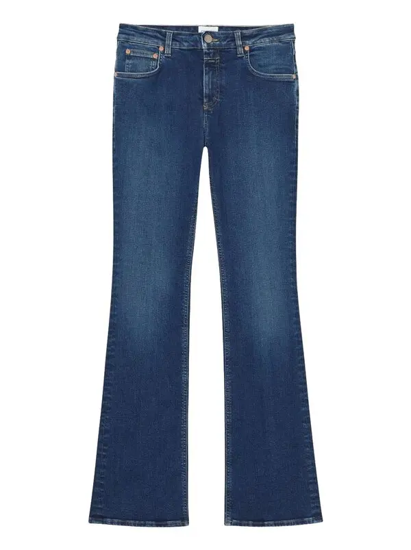 Closed Jovanna Denim Jeans - Blue