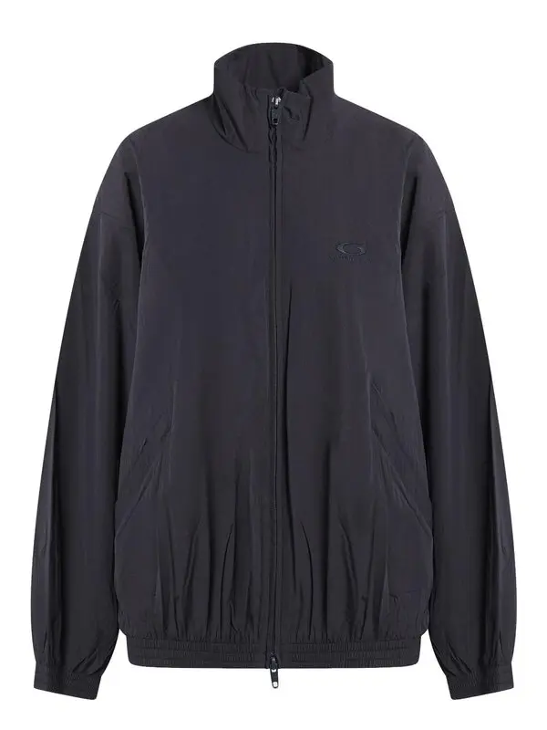 Balenciaga Icon Lightweight Jacket - Black