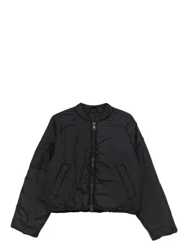 Canada Goose Elba Bomber Jacket - Black