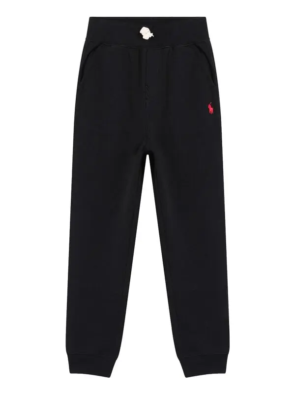 Polo Ralph Lauren Jogging Pants - Black