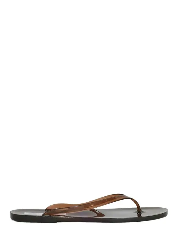 Christopher Esber Jo Flip-flops - Brown