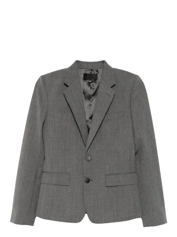 NILI LOTAN Ysee Blazer - Grey